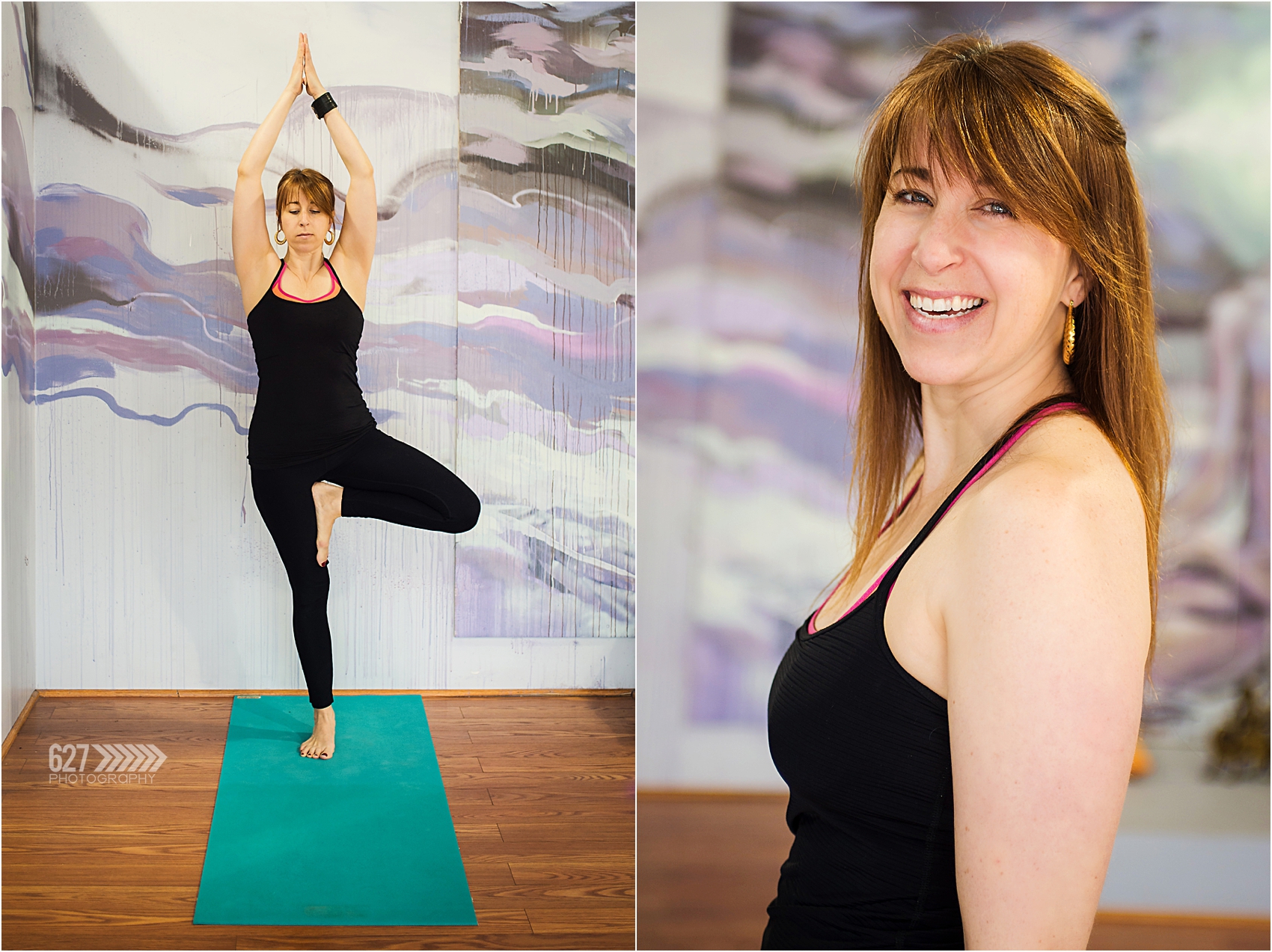 Yoga-Headshot - Apex Cary Raleigh NC Senior Portrait Photographer and ...